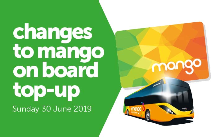 mango on board top-up - trent barton